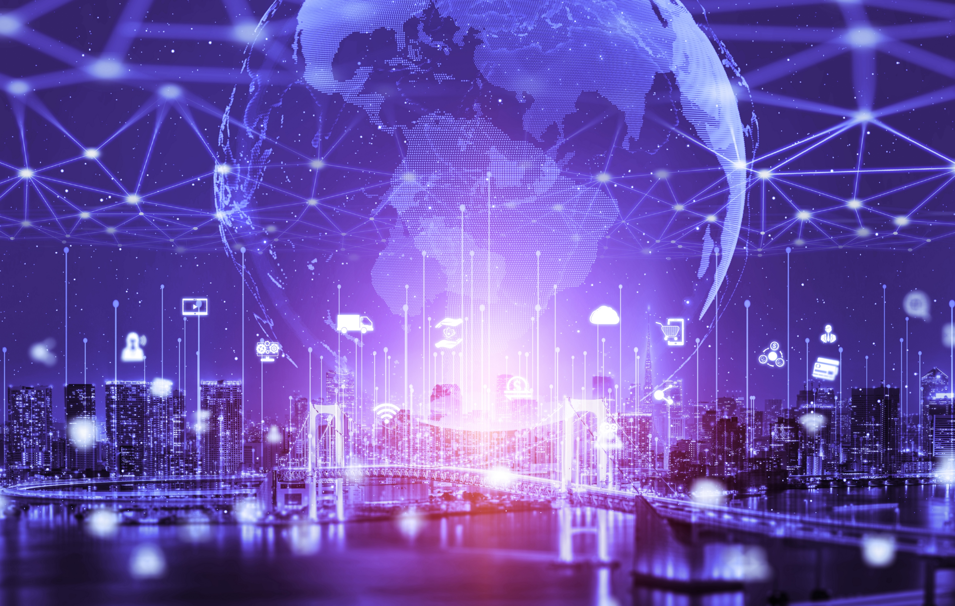 Direct Internet Access